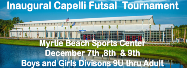 Coast Futbol Alliance | Home