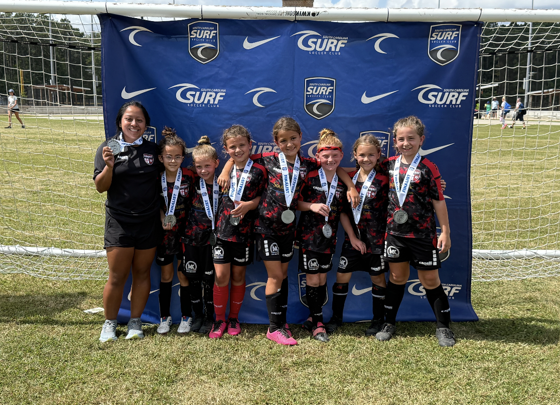 Charleston Shootout 2025 | Coast Futbol Alliance